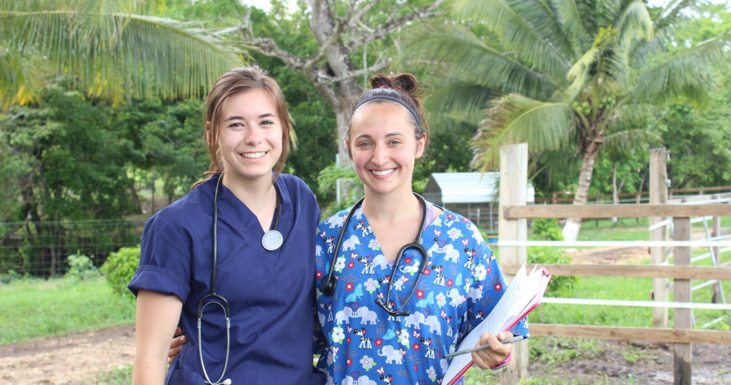 C.E.L.A. Belize - Study Abroad Programs in Tropical Belize